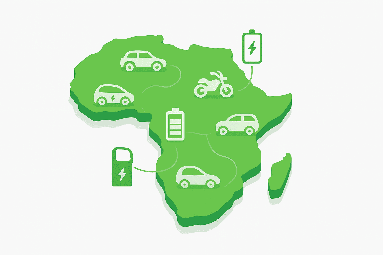 EV Mobility Market in Africa 2026 – Trends, Growth & Future Outlook ...