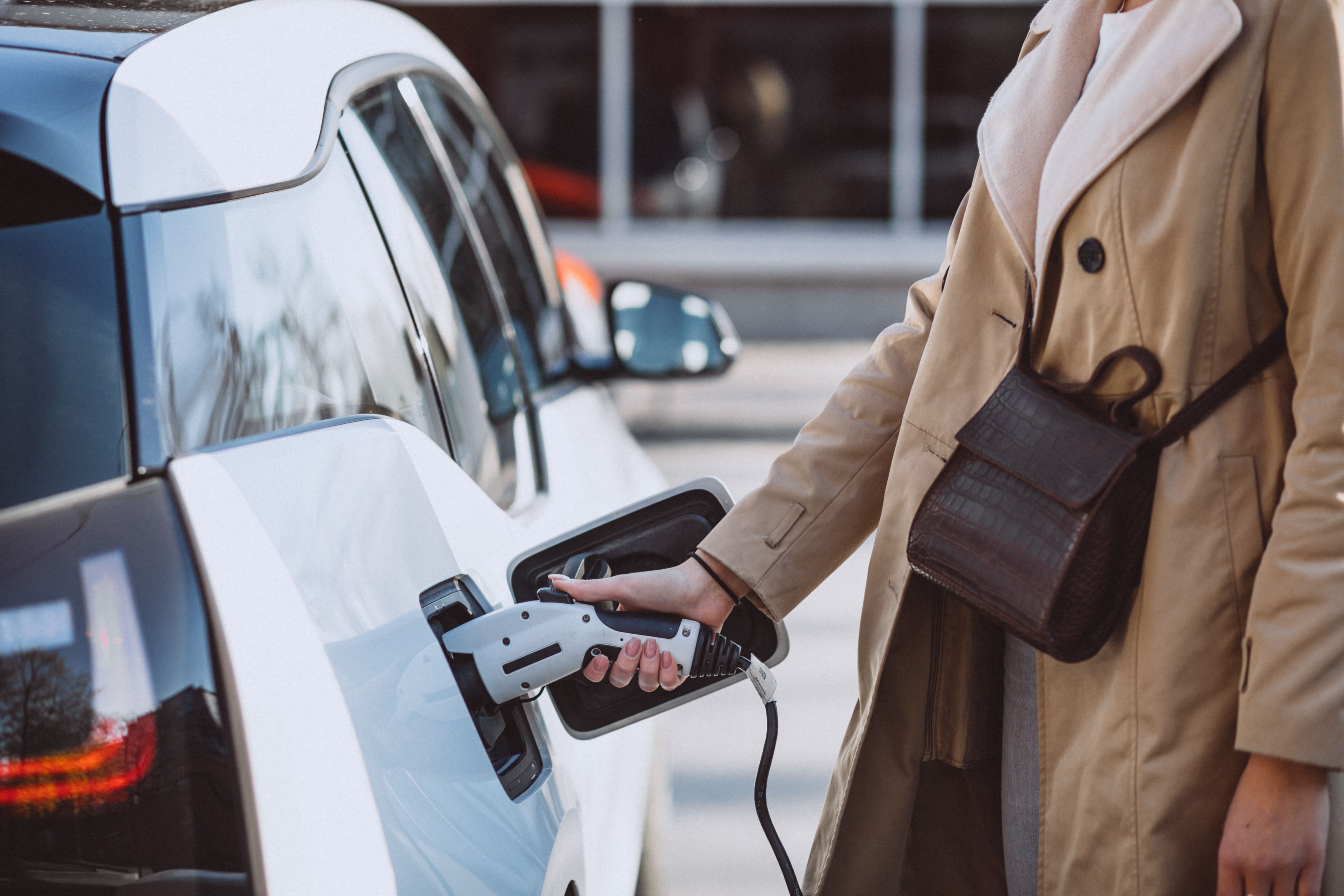 EV Charging Case Study | Managing 160,000+ Chargers Across NA & Europe ...